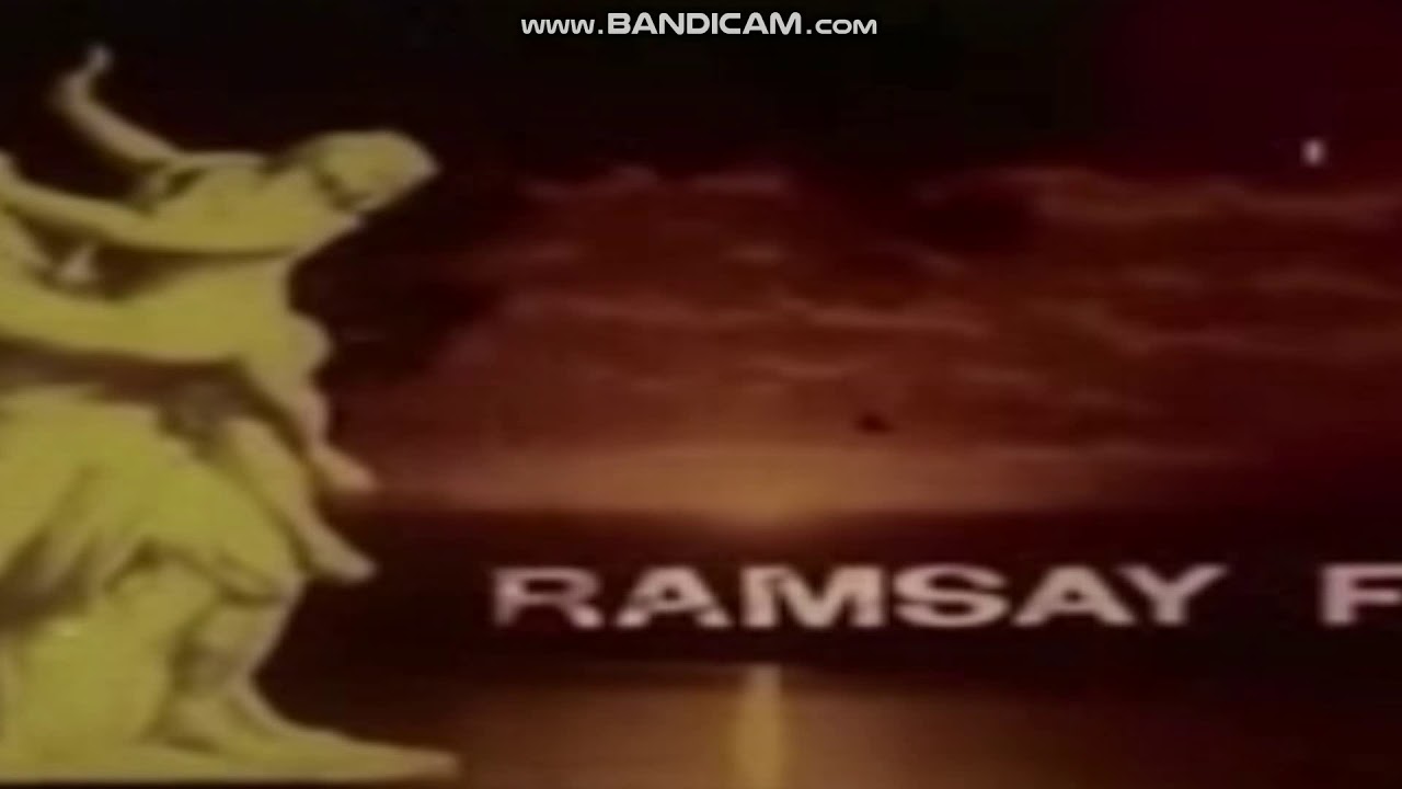 Ramsay Films [Ramsay Brothers India] 1974-1978 - YouTube