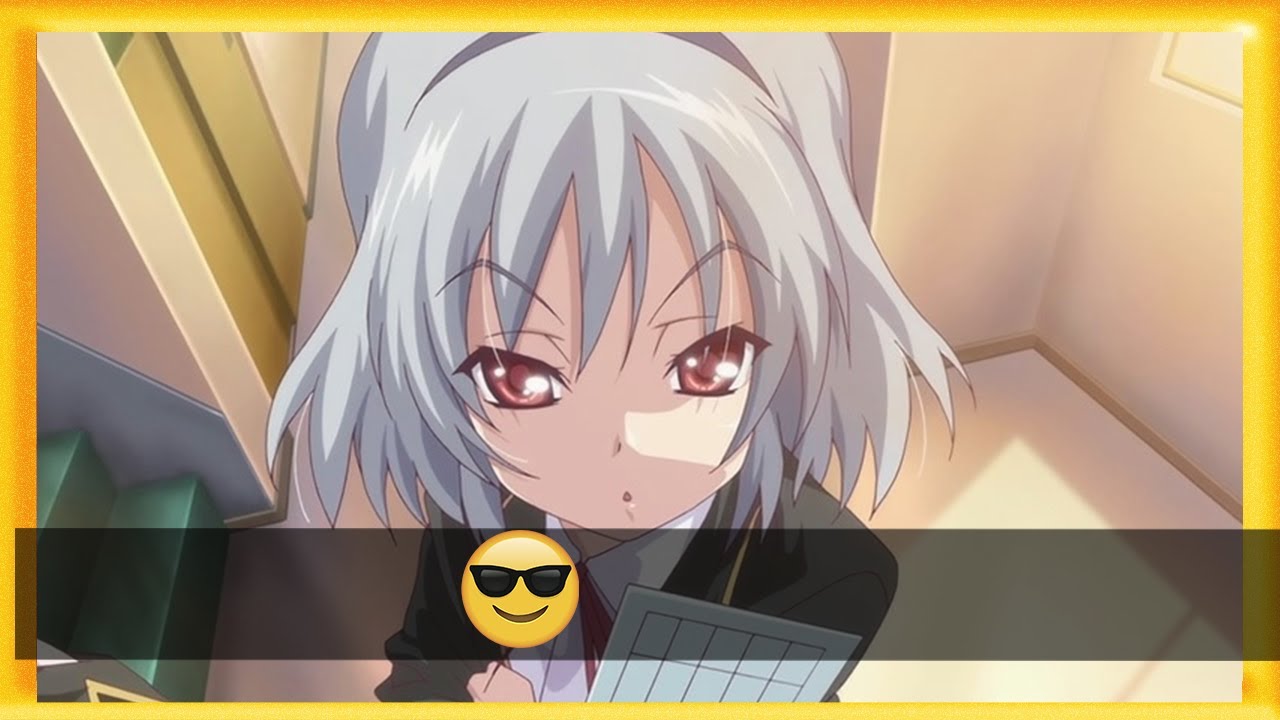 🧁el Papelito Le Dara Rikura🥛 Anime H Ero Diversion Youtube