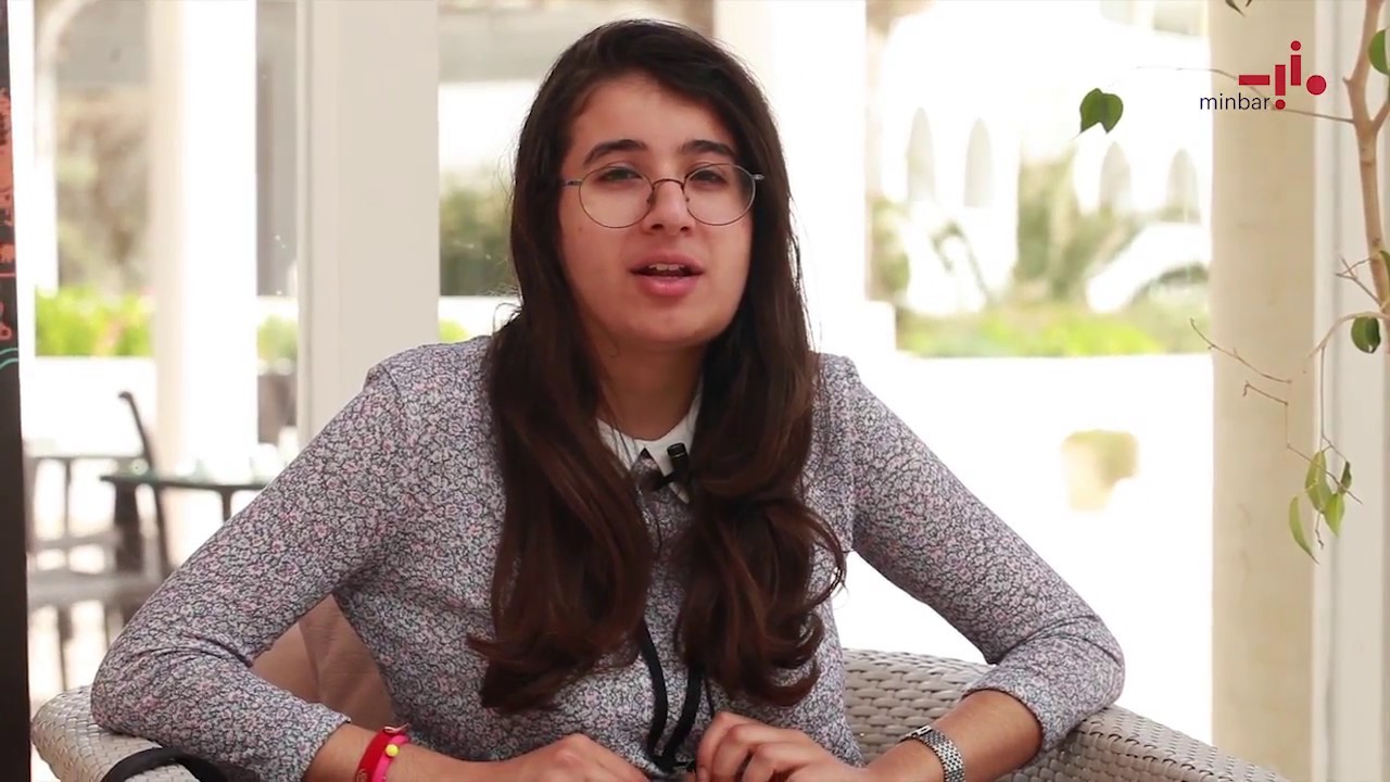 Ghada Abbes - YouTube