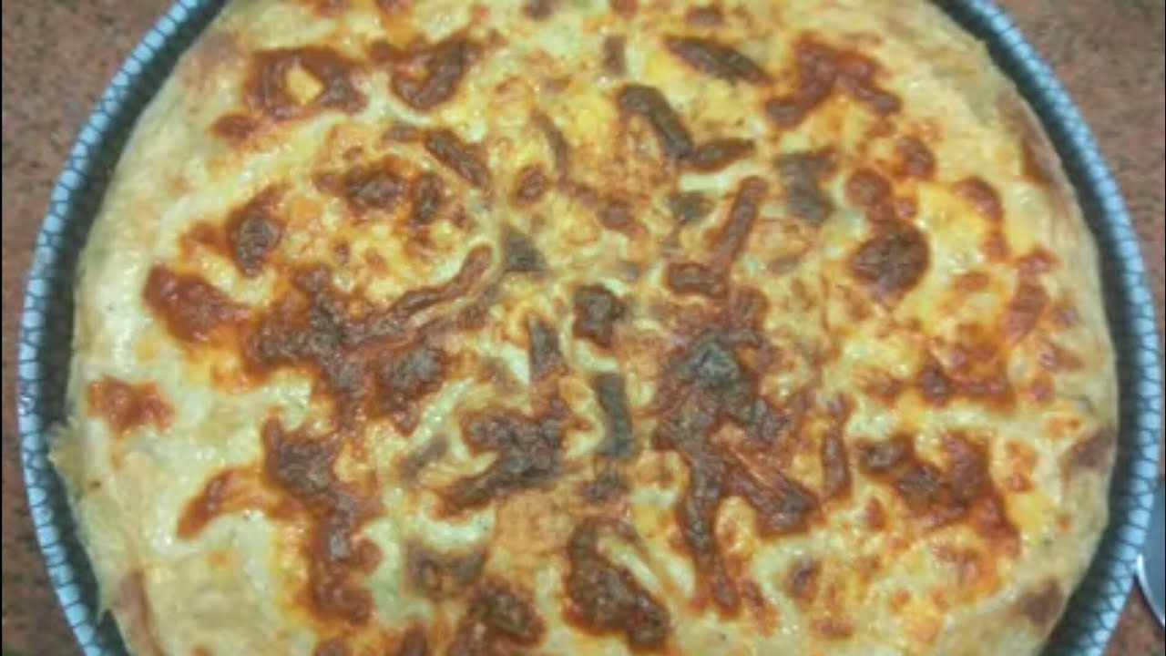 مكرونه بالبشاميل خطييييره ولذيده delicious egyptian bashamel pasta with ...