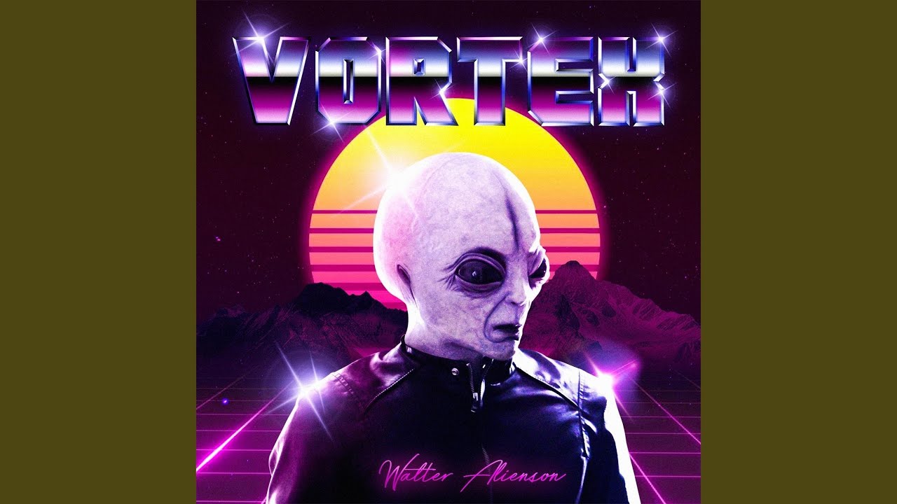 Vortex - YouTube