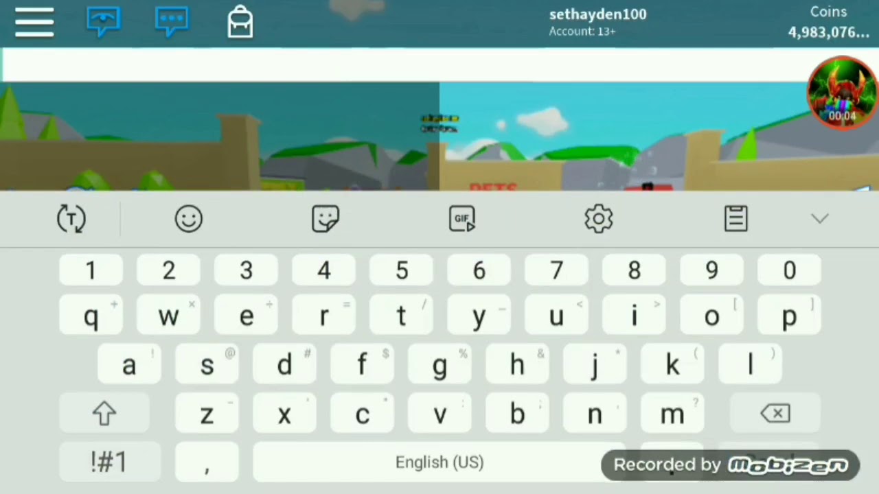 Cool script form roblox (SethplazRoblx) - YouTube