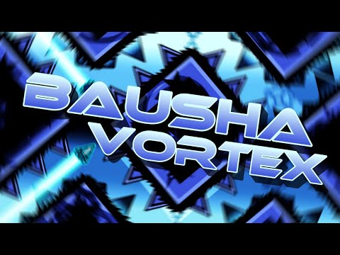 (14th Extreme demon) Bausha Vortex 100% - YouTube