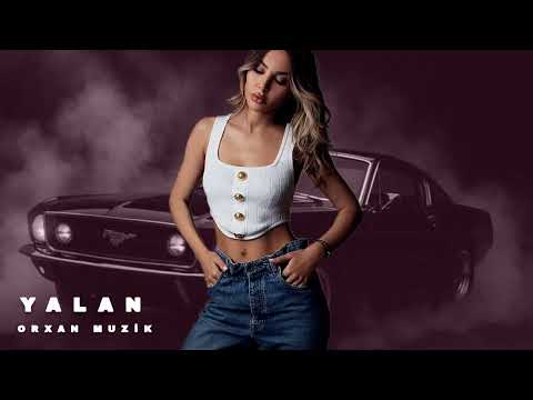 Orxan Muzik - Yalan - Yeni Remix Versiyon Turk Azeri Ozbek Arab 2026