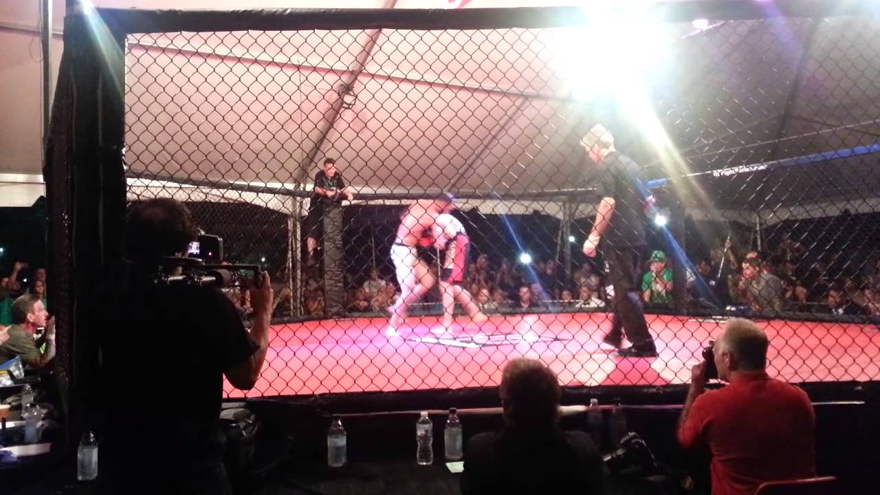 HD Fight Series Alpha - YouTube