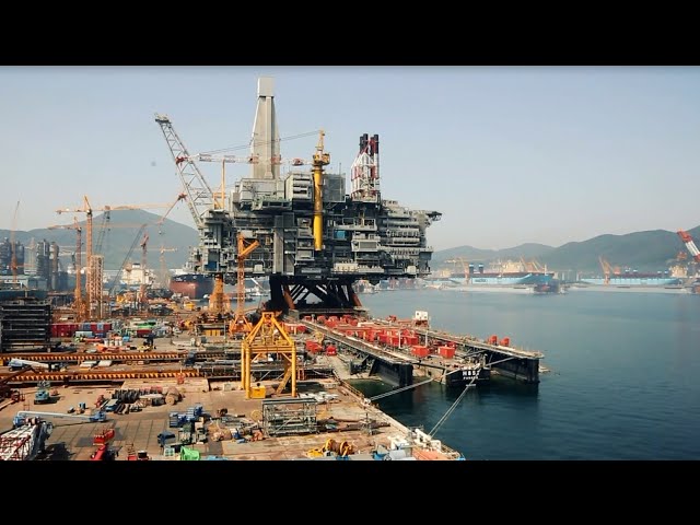 수행 프로젝트 | 조선소! 최고의 엔지니어팀