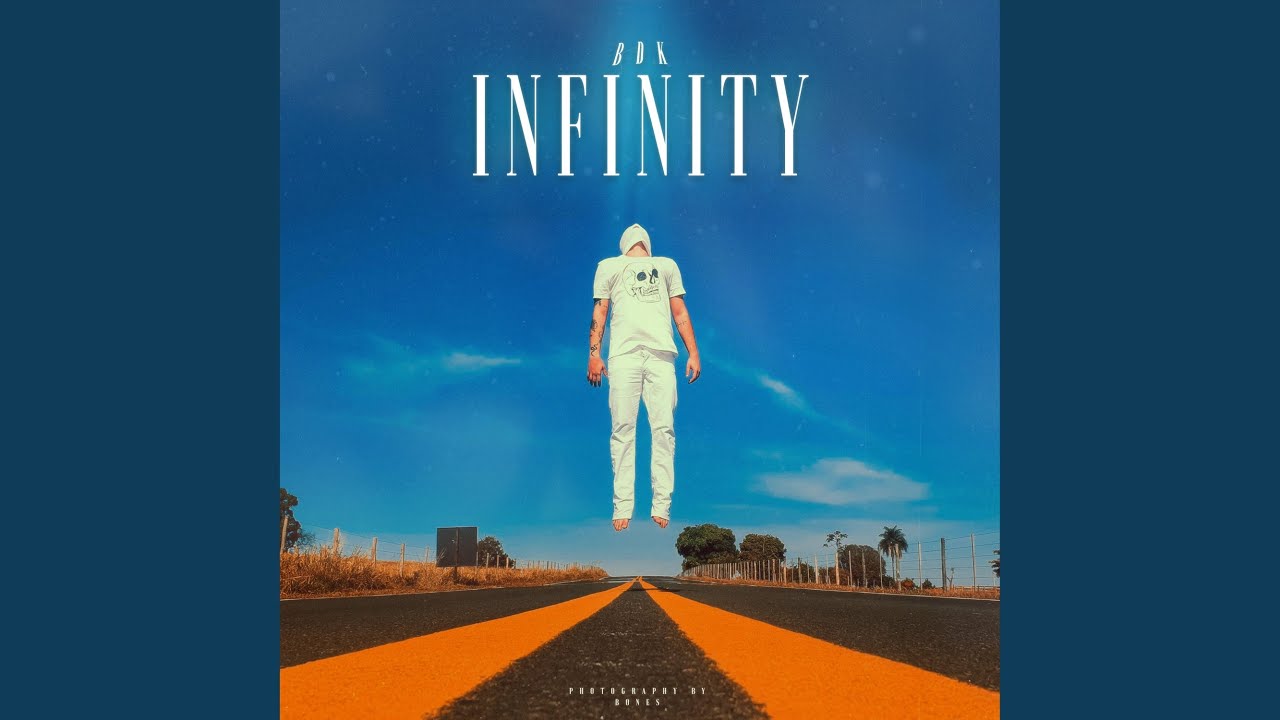Infinity - YouTube