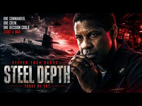 THEY PICKED THE WRONG SUBMARINE... NOW NO ONE IS SAFE | Full Action Movie