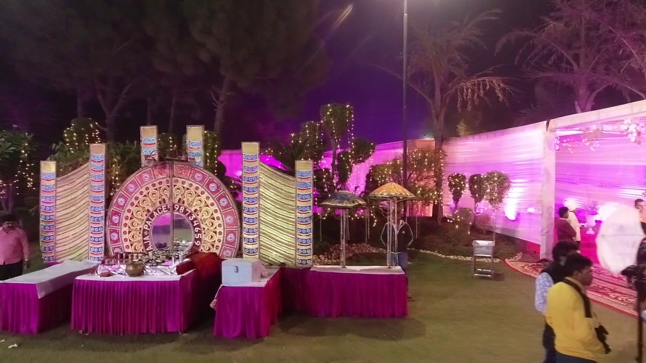 Nandan farm house Dadri 11.12.2017(4) - YouTube