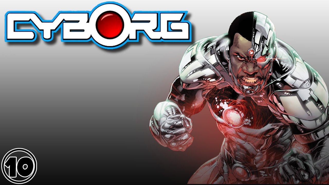 Cyborg Meaning