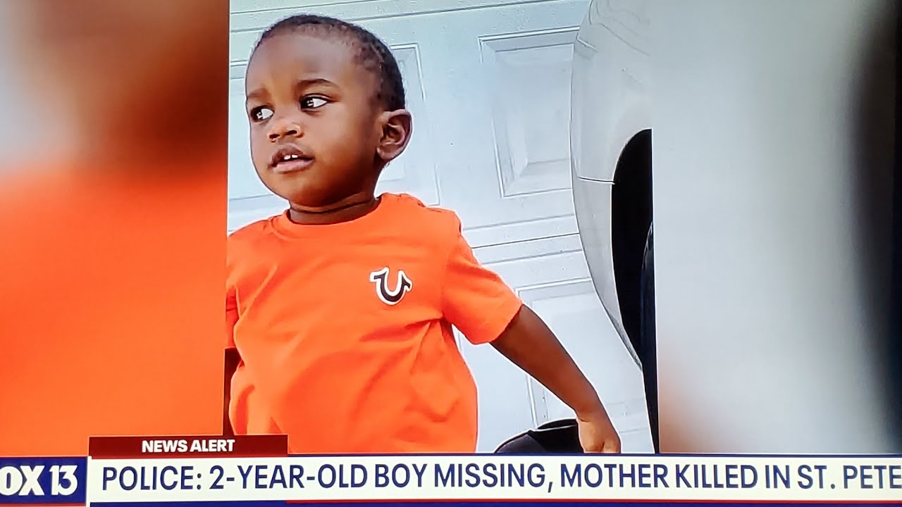 (LET'S TALK) MISSING LITTLE BOY TAYLEN MOSLEY, 2 - YouTube