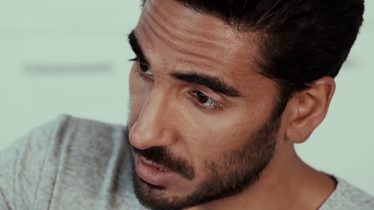 The Doctor's Kitchen - Dr Rupy Aujla - 'How Does Fear Effect Doctors ...