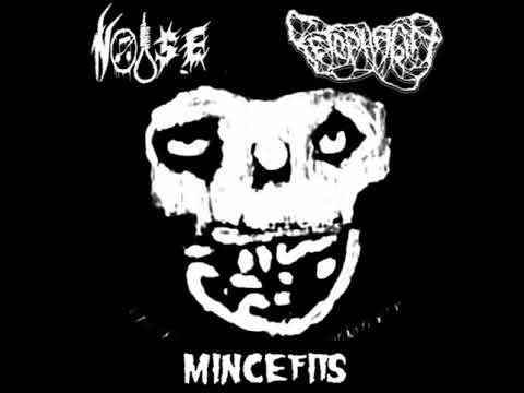 FETOPHAGIA/NOOSE (MINCEFITS SPLIT) (2024 mincecore/mincegore) - YouTube