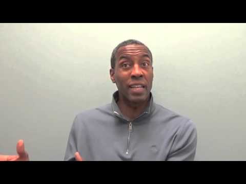 Stephen Bardo: Accountability In Sports And Life - YouTube