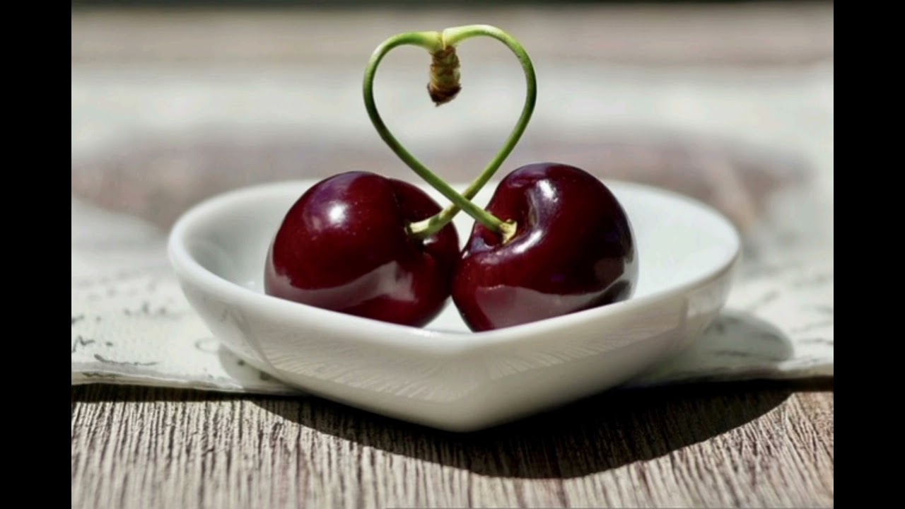 Die Kirschen, von Wolfgang Borchert, Kurzgeschichte, Trümmerliteratur ...