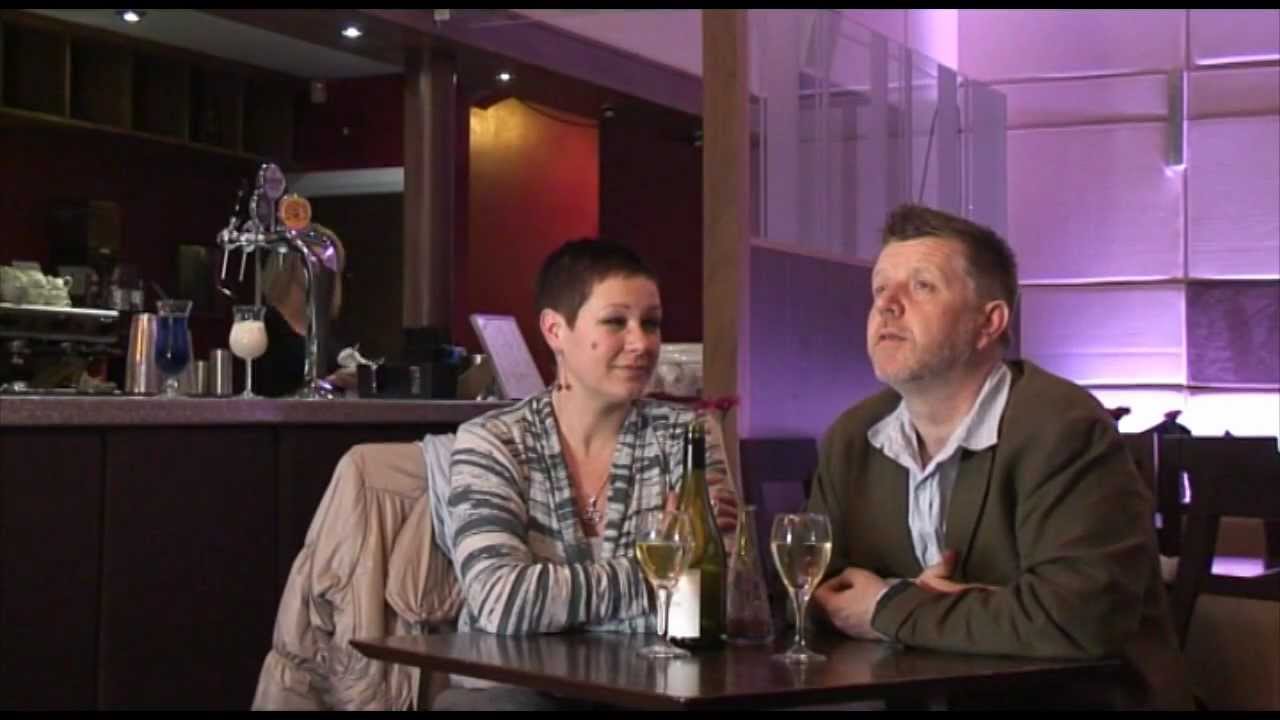Restaurant in Barrow-in-Furness - The Custom House - YouTube