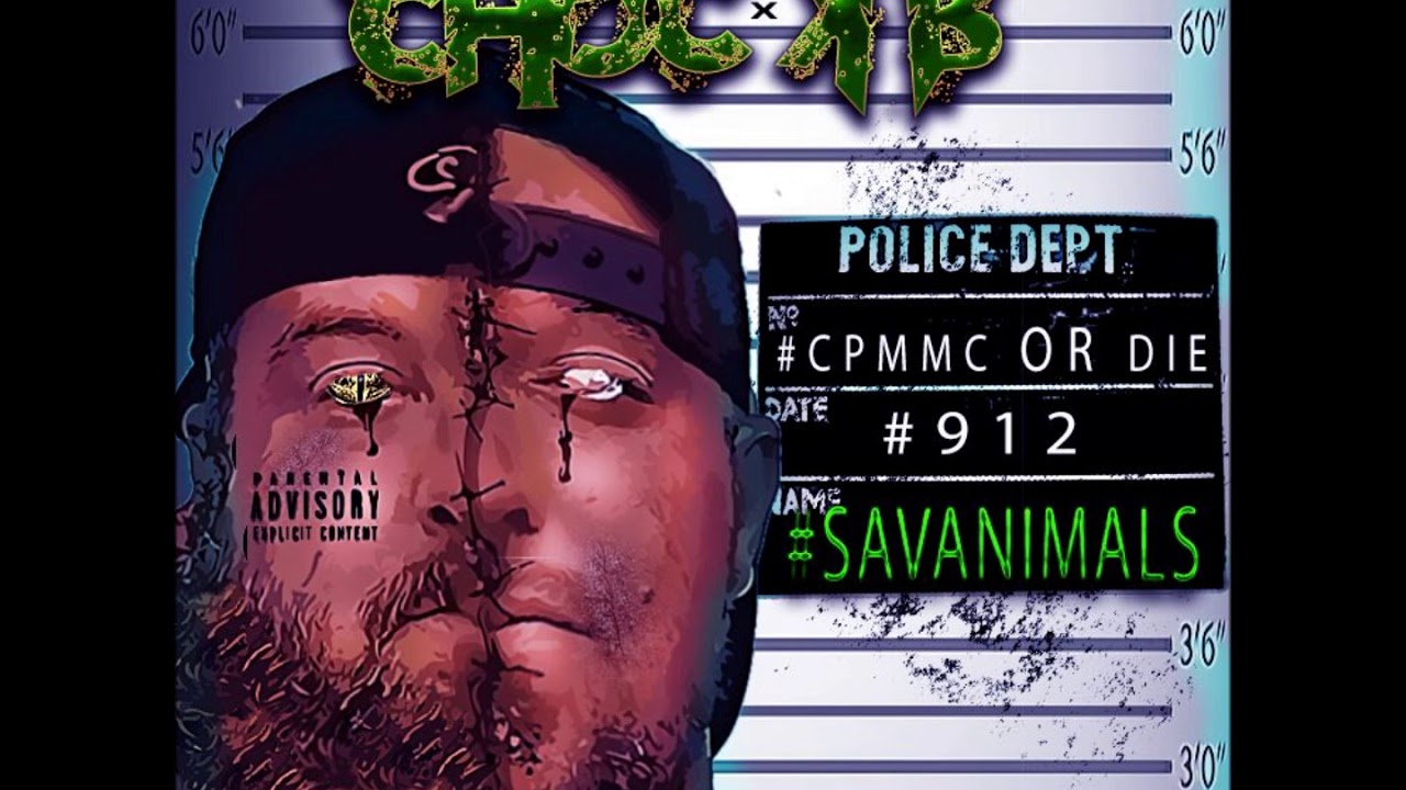 CPMMC-hop in da whip prod. CASHMONEY AP - YouTube