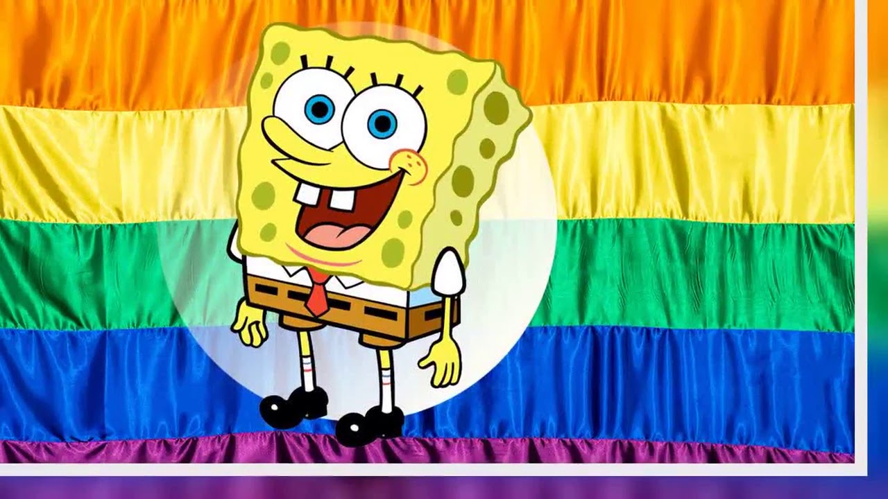 Nickelodeon reveals Spongebob Squarepants is LGBTQ to celebrate Pride ...