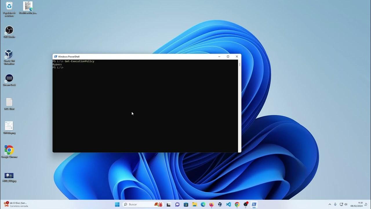 2024 Powershell 02 Cmdlets Youtube