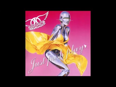 Aerosmith - Fly Away From Here [HQ - FLAC]