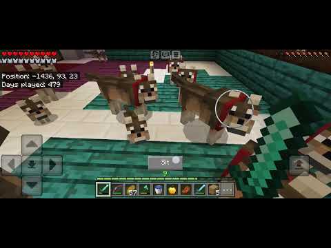 Kings smp long video #minecraft #kingssmp - YouTube