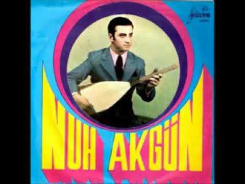 Bana deli derlerde neden deliyim.             NUH AKGÜN