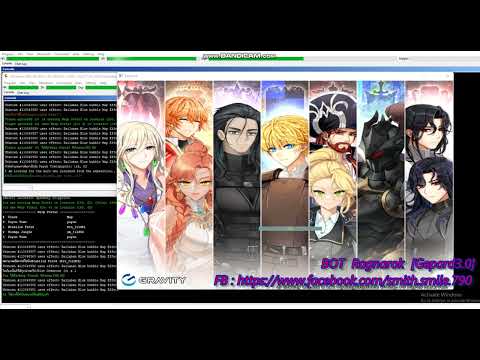 ฺBot Ragnarok 2024 EP.แนวทางการเซตบอทฟาร์ม Sniper+Priest - YouTube