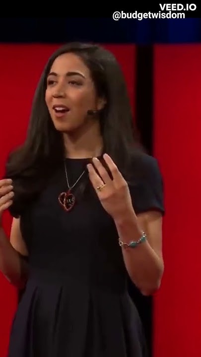 Is there more to life than being happy? Emily Esfahani Smith - YouTube