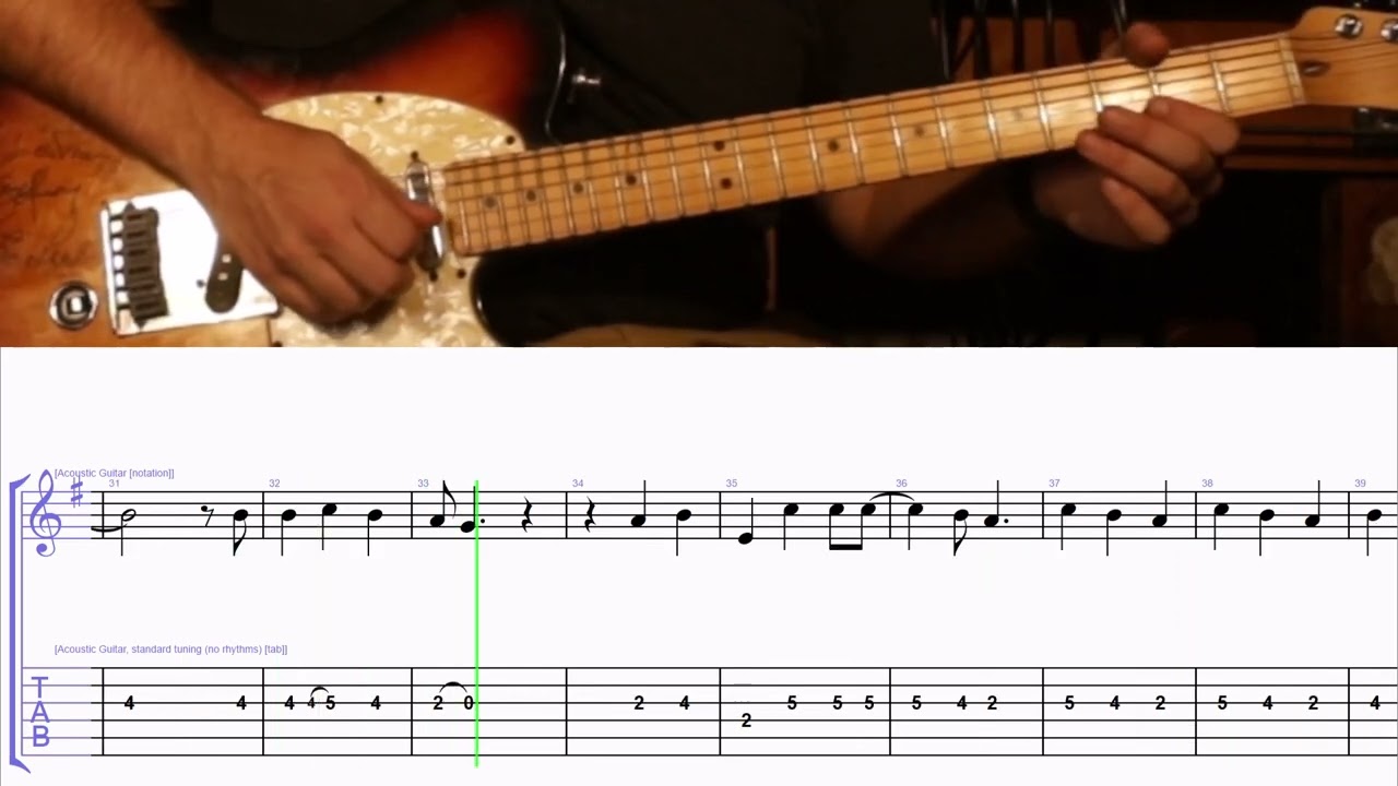 How to Play the Melody to Flower Shops by ERNEST and Morgan Wallen on ...