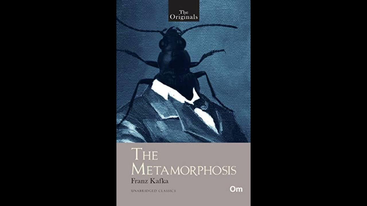 The Metamorphosis Part 2 - YouTube