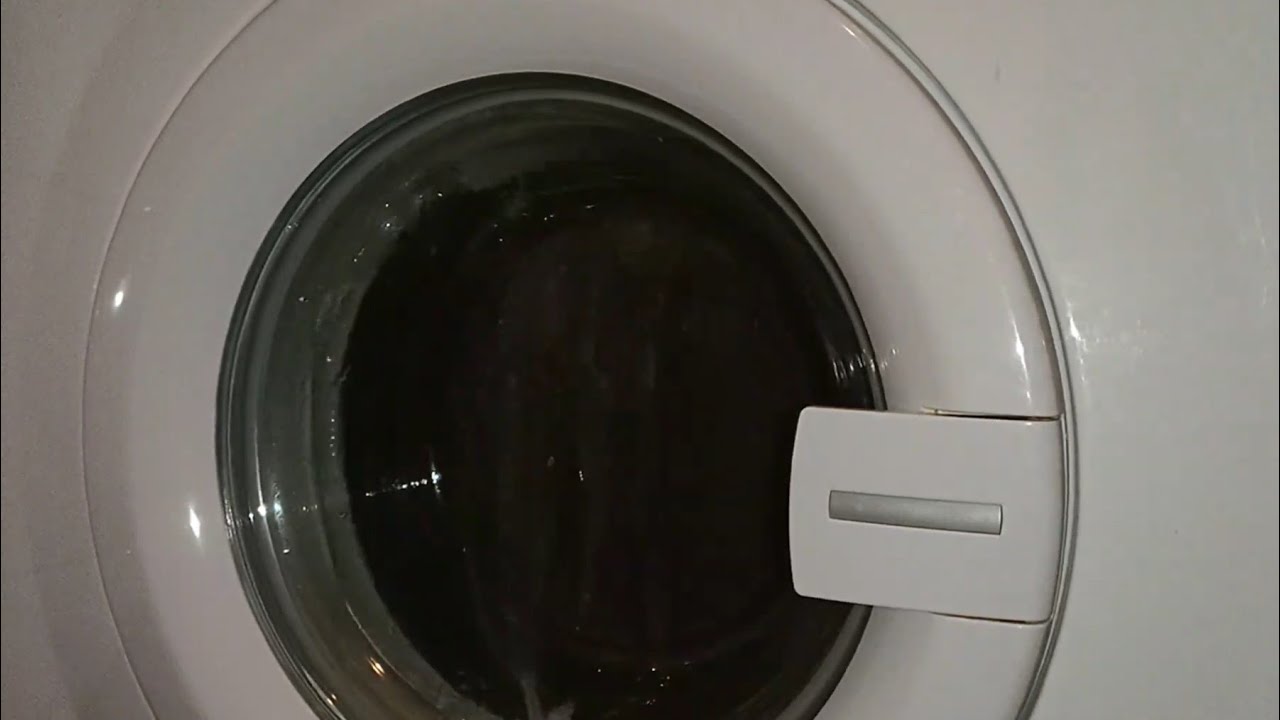 Washing 2 jacket&2 tracksuit bottom in Cotton 40°C programme in Arçelik ...