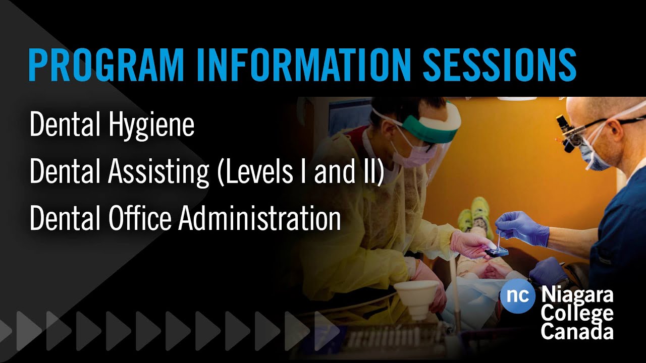 Dental Programs - YouTube