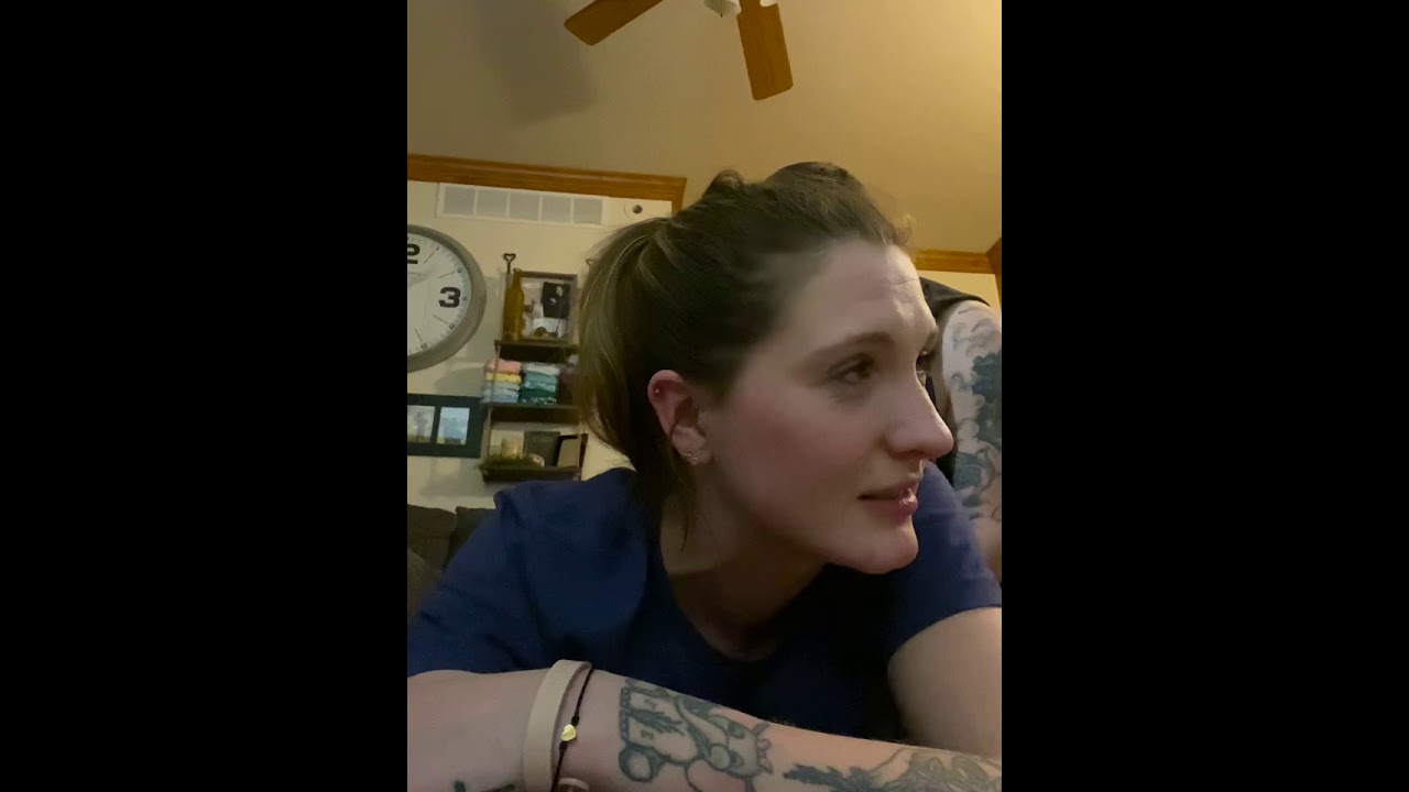 Gassy Girl Youtube