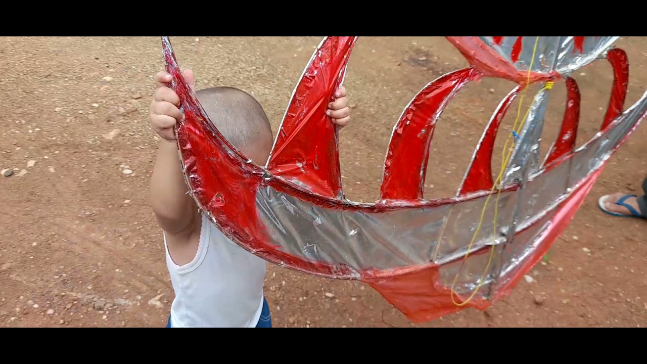MAIN LAYANGAN SENDAREN PART 2 - YouTube