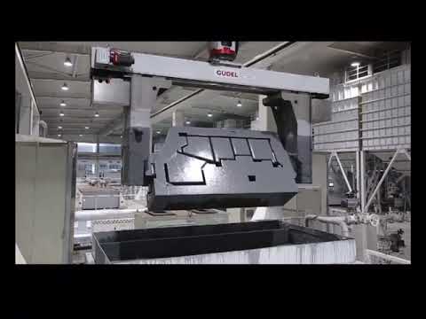 KOCEL 3D KUM KALIP YAZICI SİSTEMLERİ