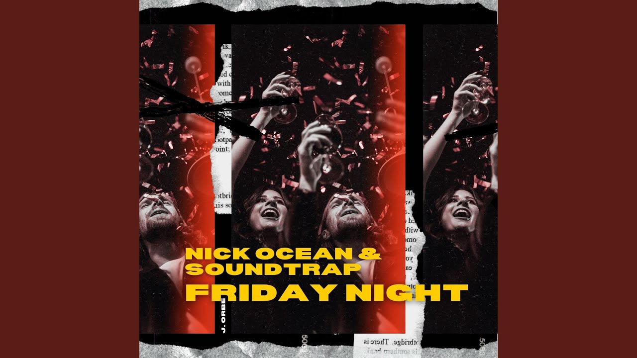 Friday Night - YouTube Music