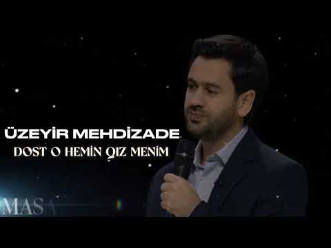 Uzeyir Mehdizade - Dost O Hemin Qiz Menim 2026 Remix (Masallah Mix) #trend1 