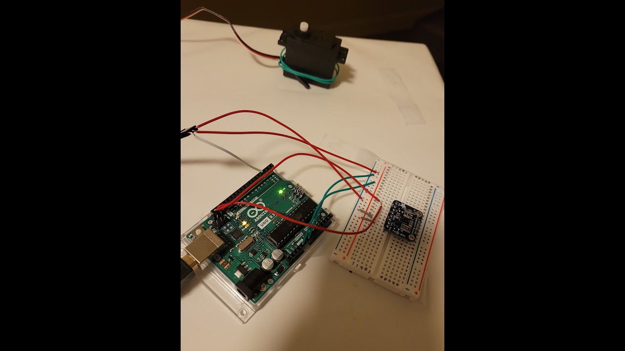 MAE 106 Lab 4 - YouTube