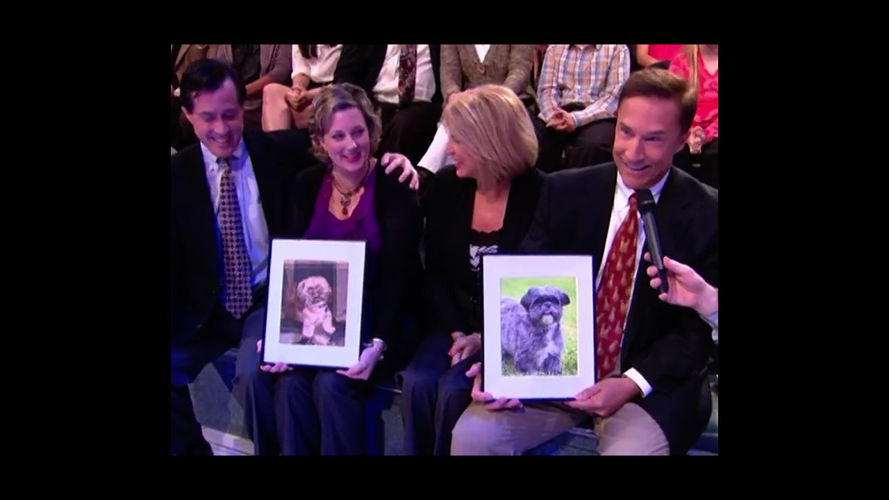 Dog Sniff Snub wins $10k on AFV (S20E17) - YouTube