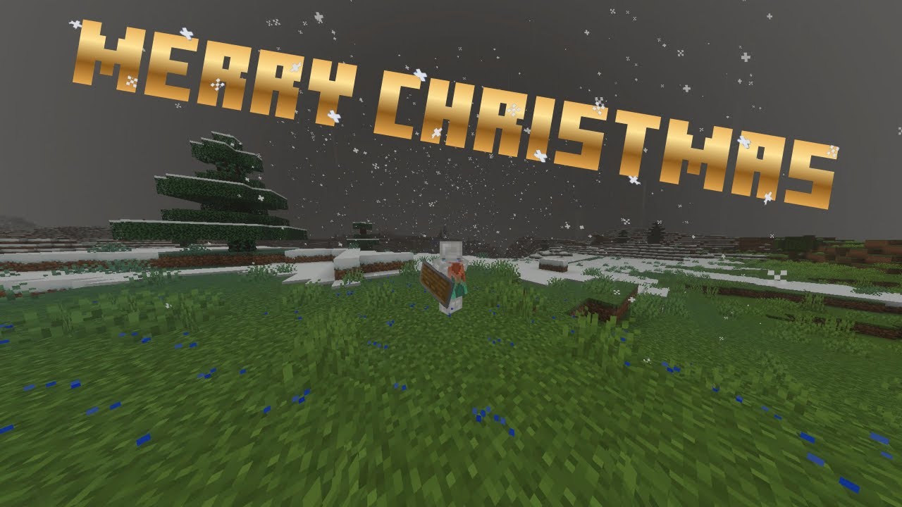 The wonderworld project Ep 3 | I built Santa's secret North Pole house ...