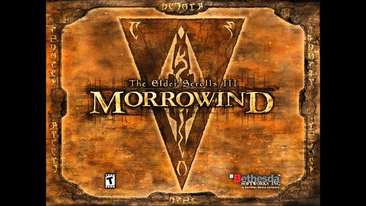 Morrowind Theme - Guitars and String Orchestra - YouTube