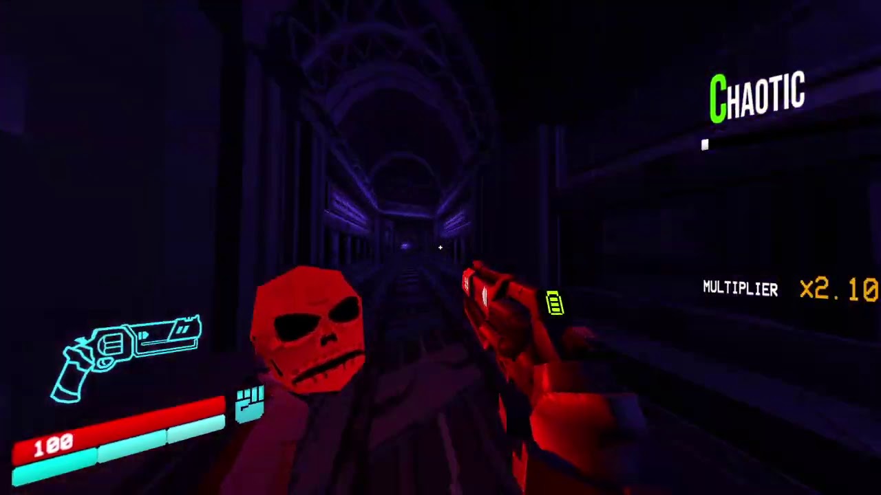 ULTRAKILL Corpse King of Minos Violent Difficulty Damageless - YouTube