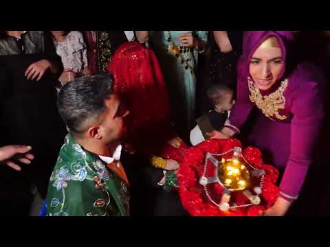 Settar Pısıl Düğünü Part 2 / Foto Gizem