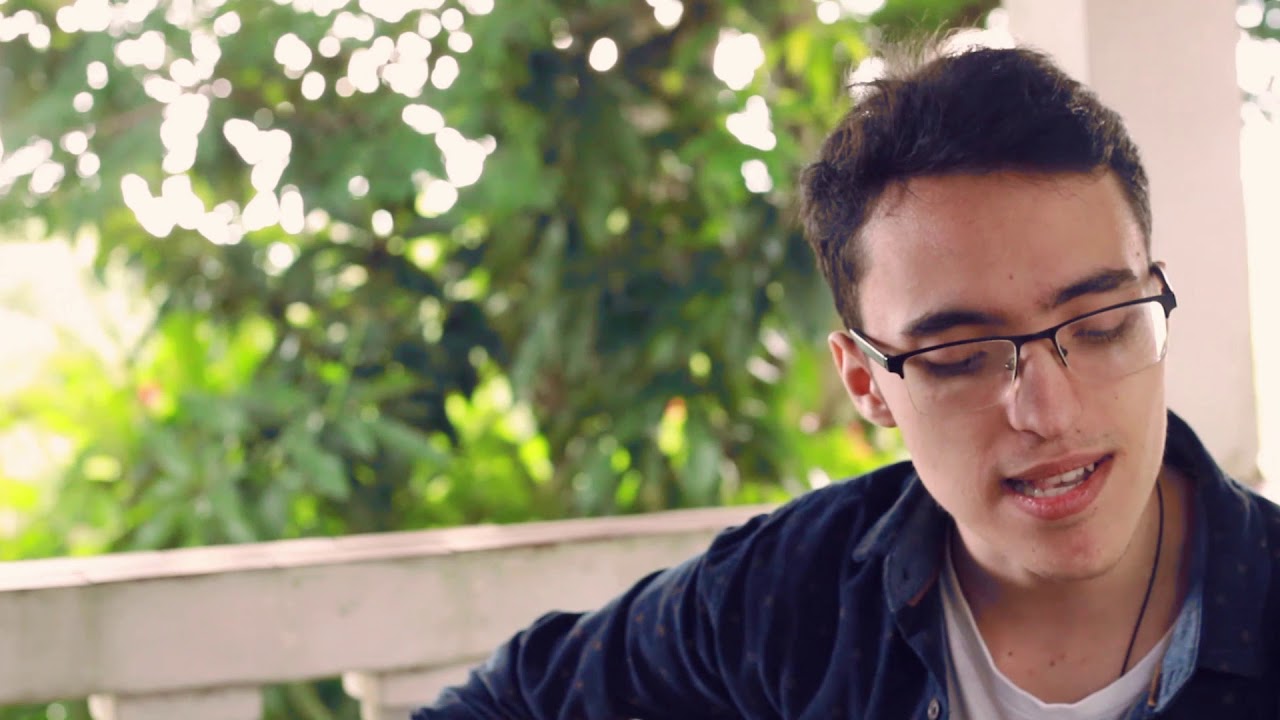 Henrique Monteiro - Sobre a arte de Cantar - YouTube