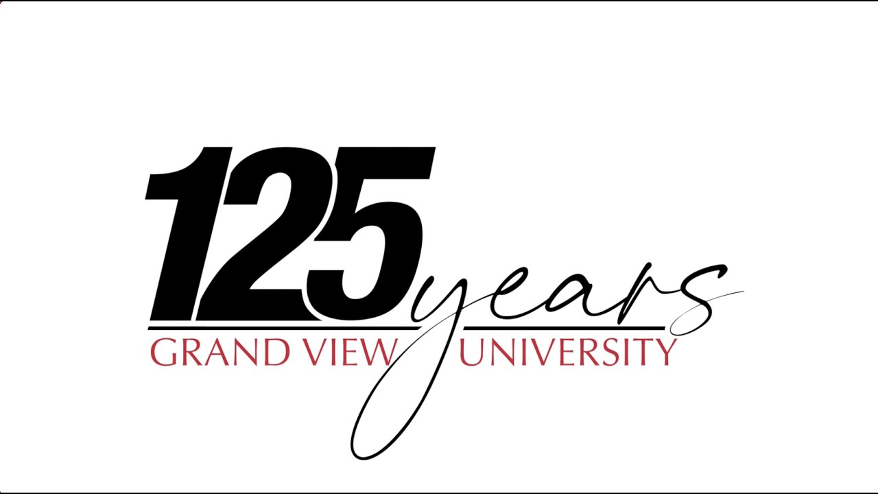 Grandview University Logo
