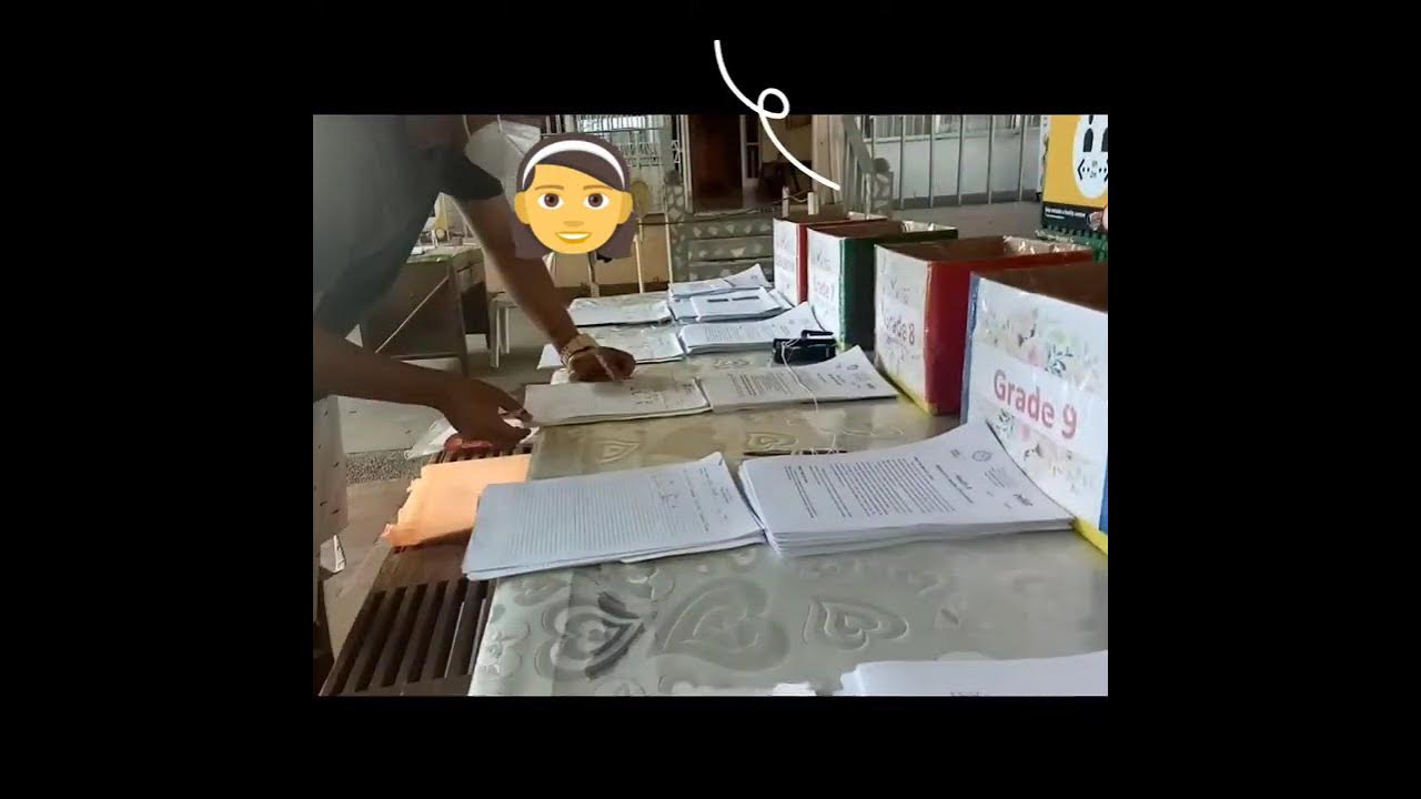 Distribution and Retrieval of Modules (A Challenge) - YouTube