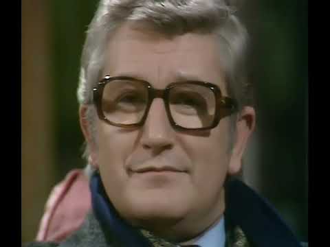 Callan - Series 4 - Episode 11 - Call Me Enemy - Richmond File Part 1