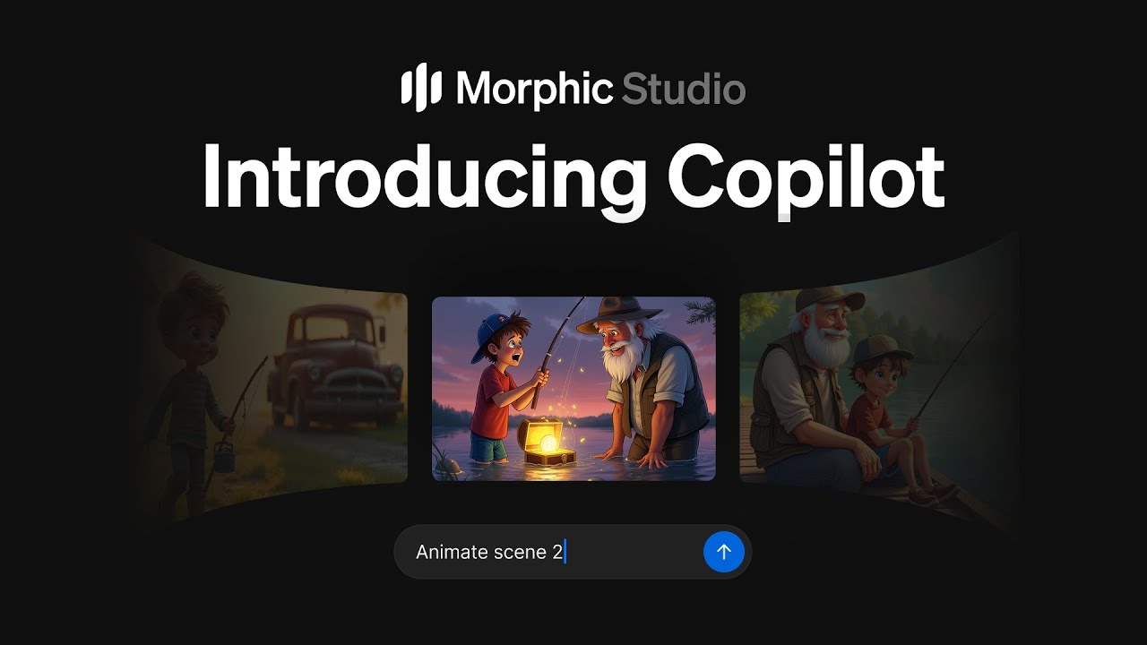 Introducing Copilot - YouTube