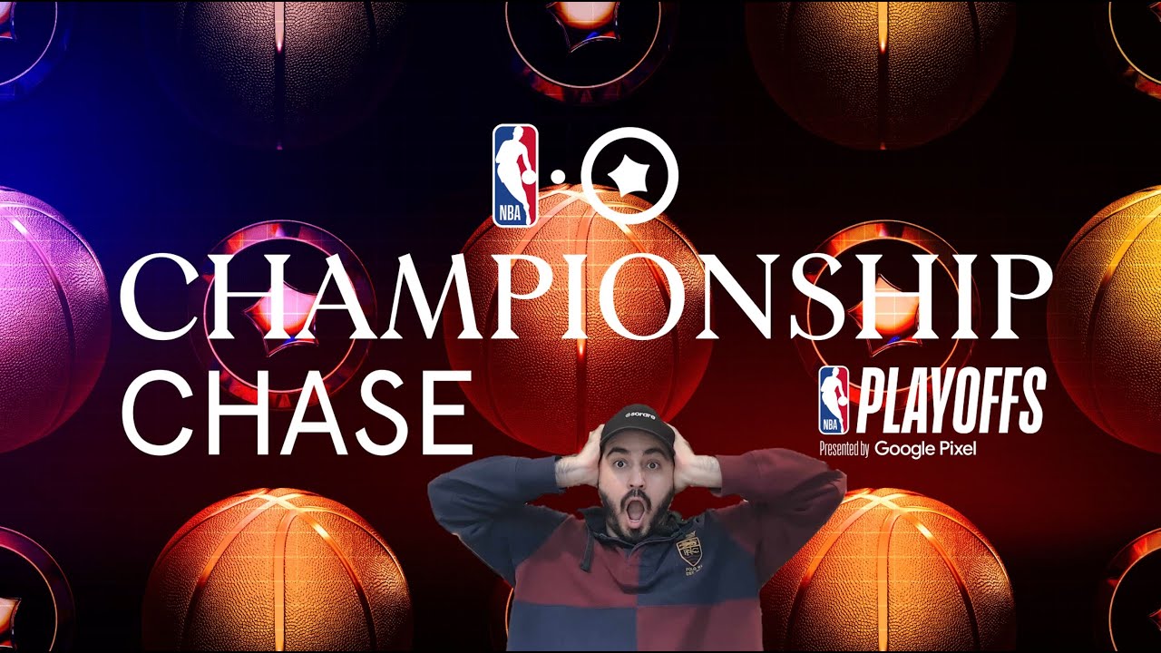 SoRare NBA Playoffs: The Championship Chase Breakdown & Strategy - YouTube