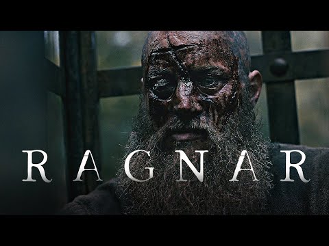 The Death Of Ragnar Lothbrok | Vikings